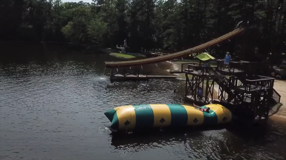 Activities | Springville Camp and Conference Center