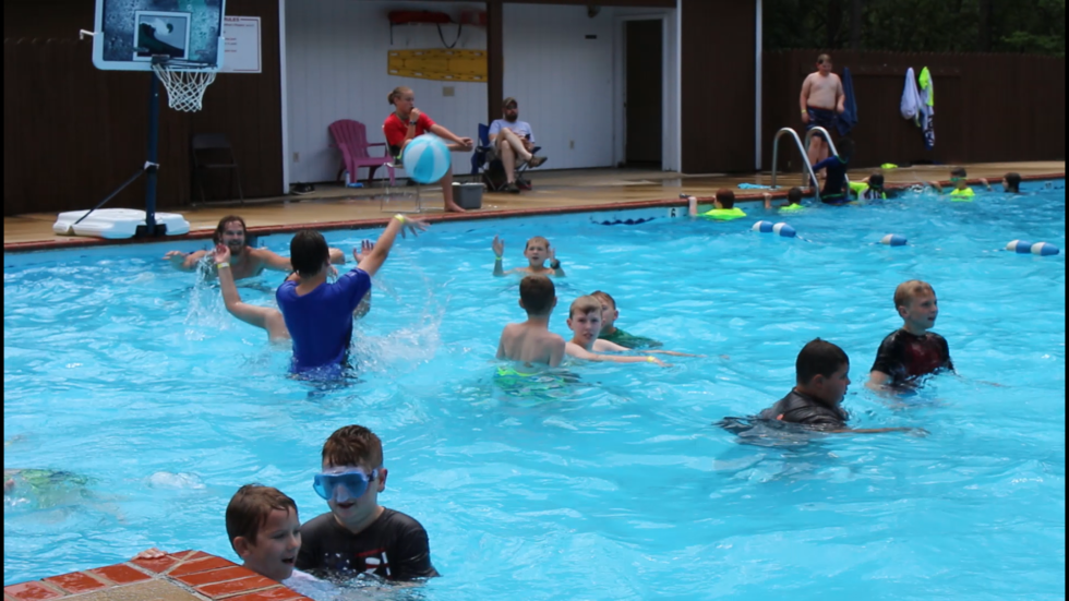 Activities | Springville Camp and Conference Center