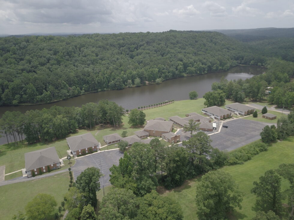 Springville Camp and Conference Center